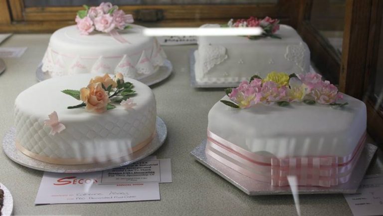 Pavilion Exhibits | Wangaratta Show 9th & 10th October 2026