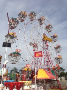 Wangaratta Show 11th & 12th Oct 2024